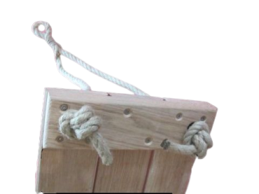 Seilerladen - Schaukelseile