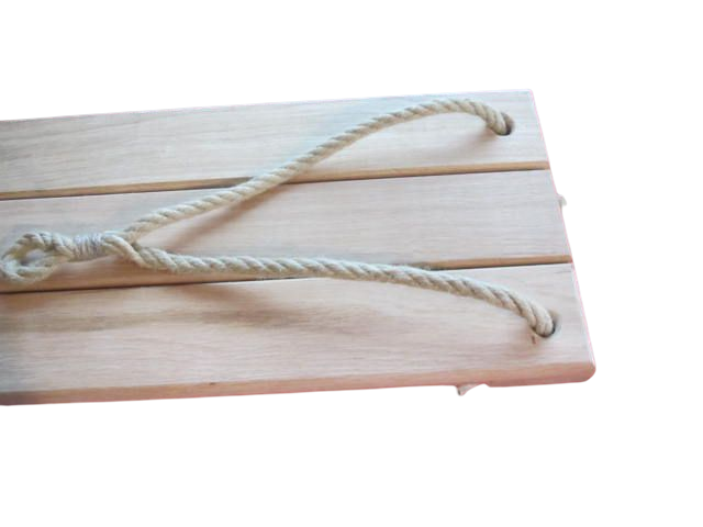 Seilerladen - Schaukelseile